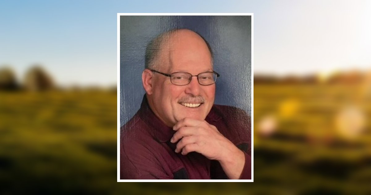 William "Bill" Ellison Obituary April 25, 2024 - Rans Funeral Homes ...