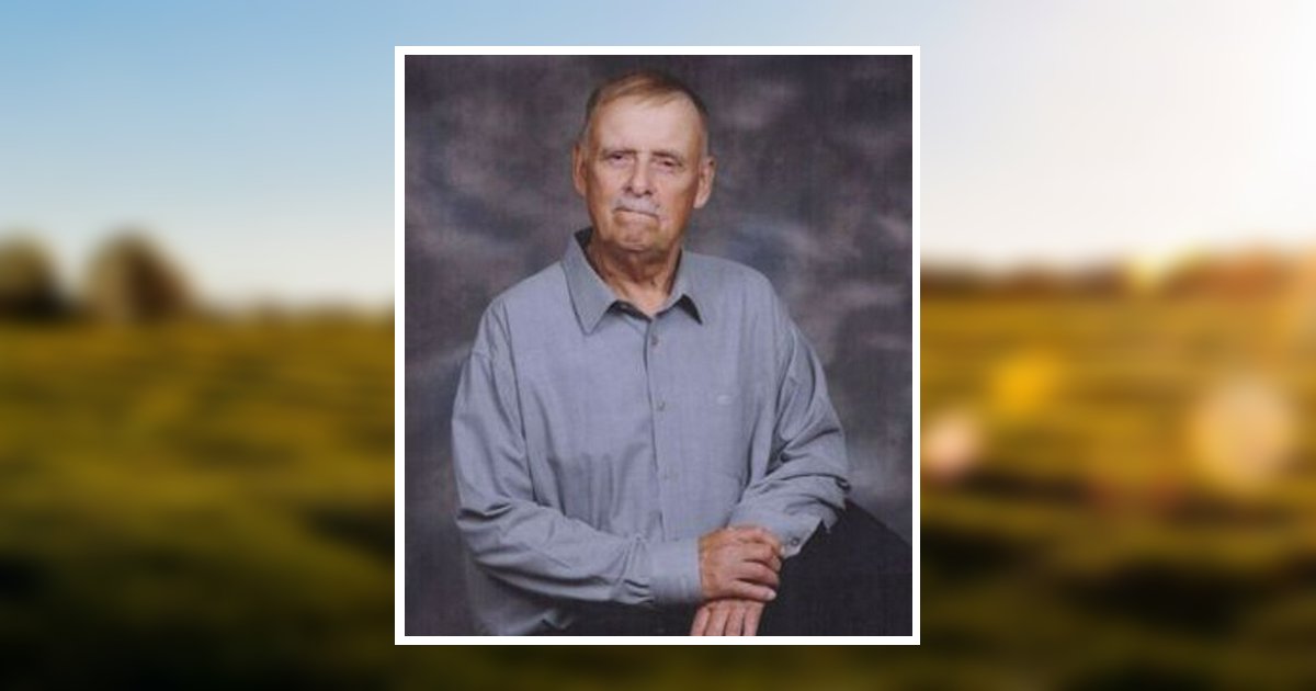 Peter Flowers Obituary February 1, 2017 - Ward Funeral Homes