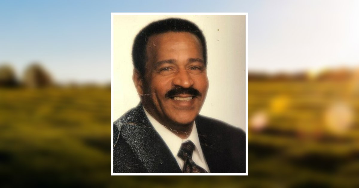 Robert Otis Farrish Obituary - Marlan Gary Funeral Home Chapel of Peace