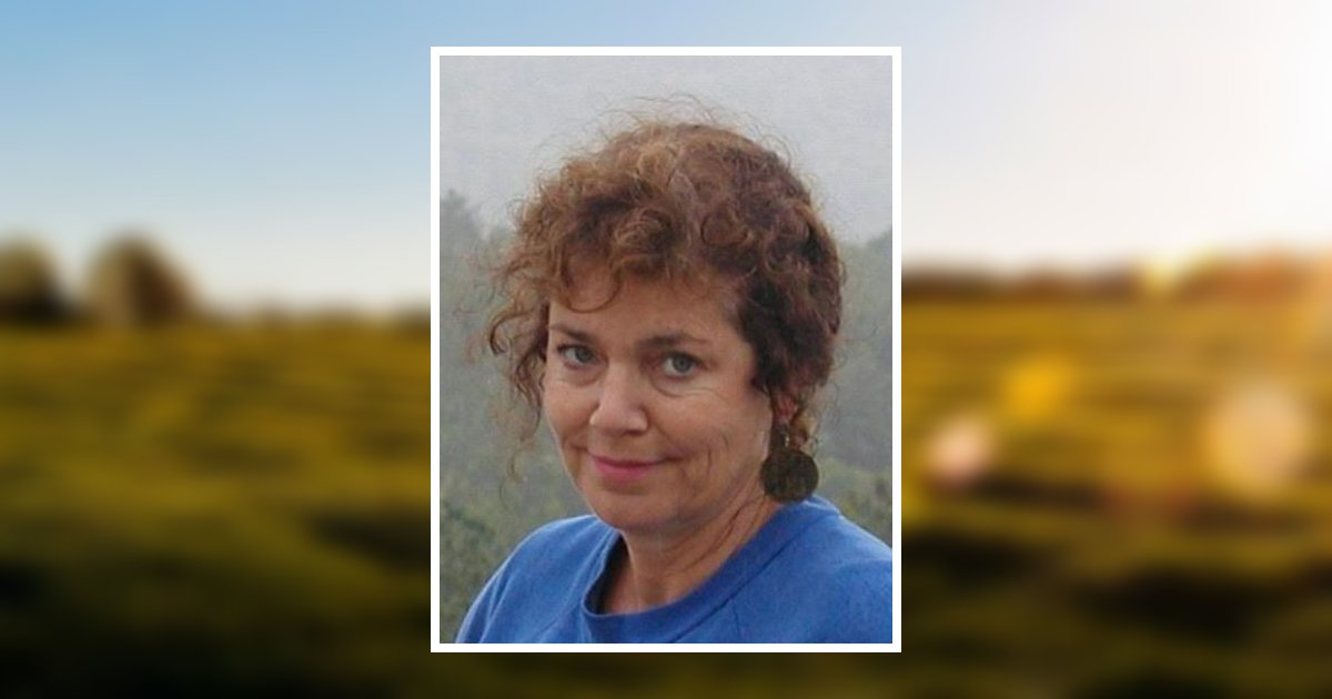 Janet Mary Lang Obituary November 6, 2023 - Smith & Heald