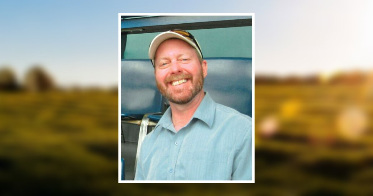 Jeff Sutton Obituary February 28, 2022 - Baue Funeral Homes