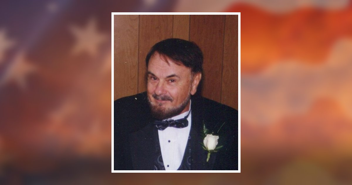 James R. Kucharik Obituary October 8, 2024 - Devlin-Gatcha Funeral Home