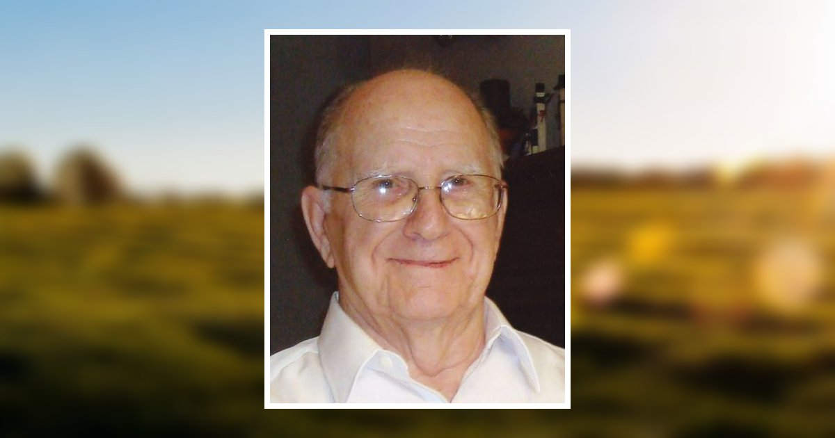 Thomas "Fred" Coates Obituary May 26, 2023 - Ambrose Funeral Home and ...