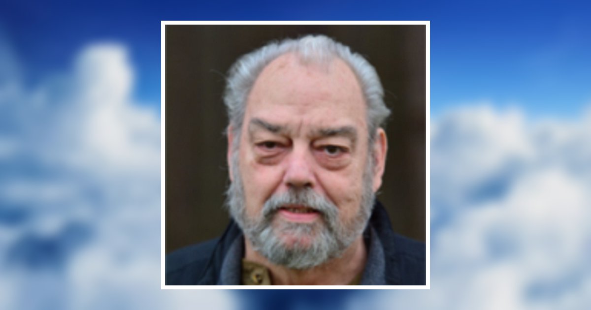 David Scott Norris Obituary June 19, 2019 - Holland Funeral Service ...