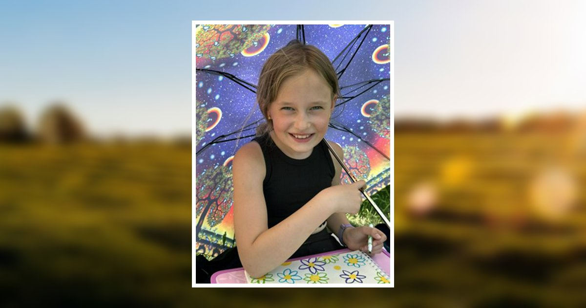 Adalyn Sylvia Shepard Obituary July 1, 2024 - Ballard-Sunder Funeral ...