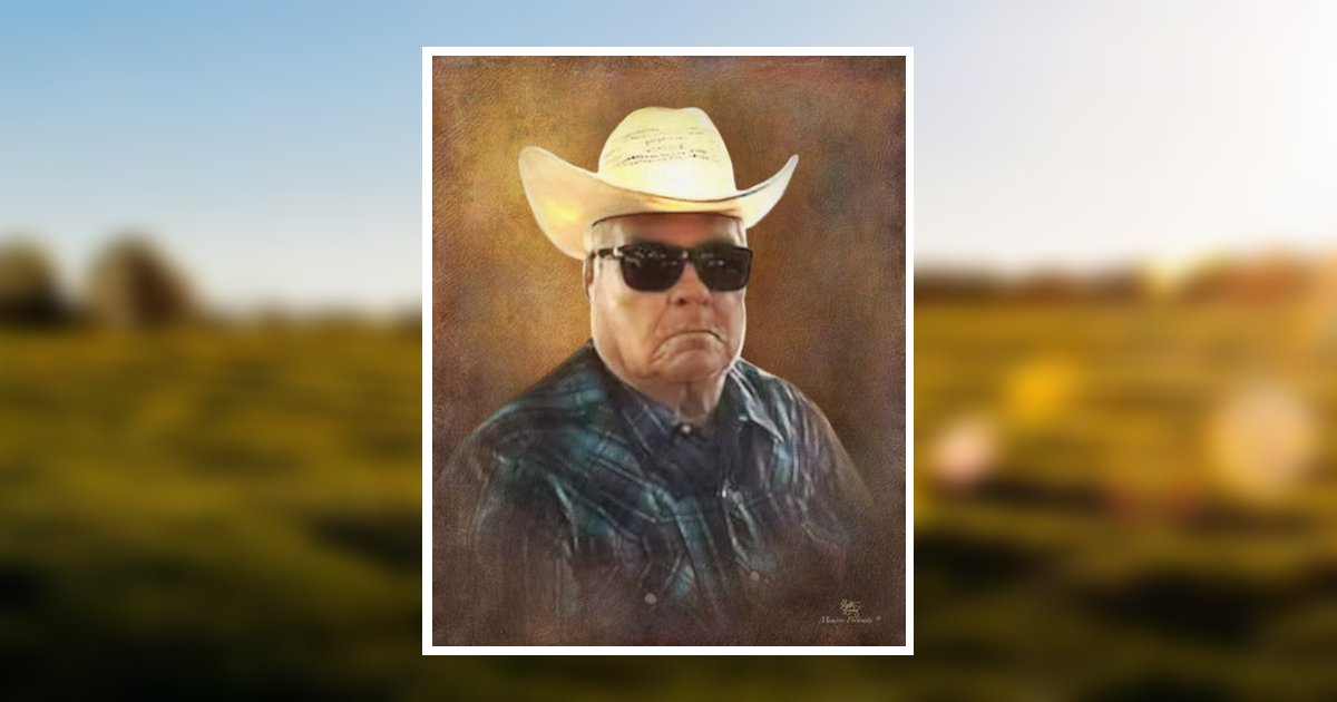 Ramon Mora Obituary March 12, 2022 - Heritage Funeral Home - Van Horn