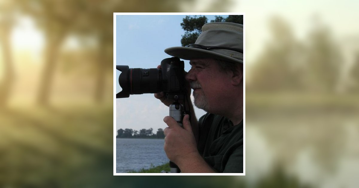 Galen Frank Sinkey Obituary April 4, 2025 - Baue Funeral Homes