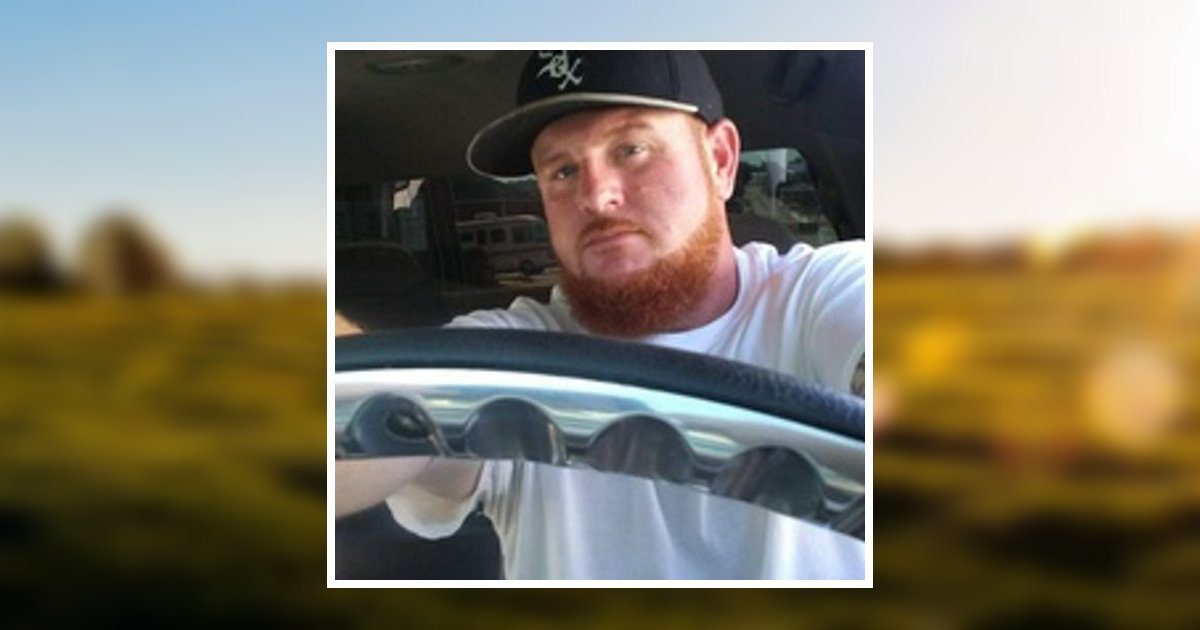 William "Bubba" Alan Stewart, Jr. Obituary January 20, 2019 - Heritage ...