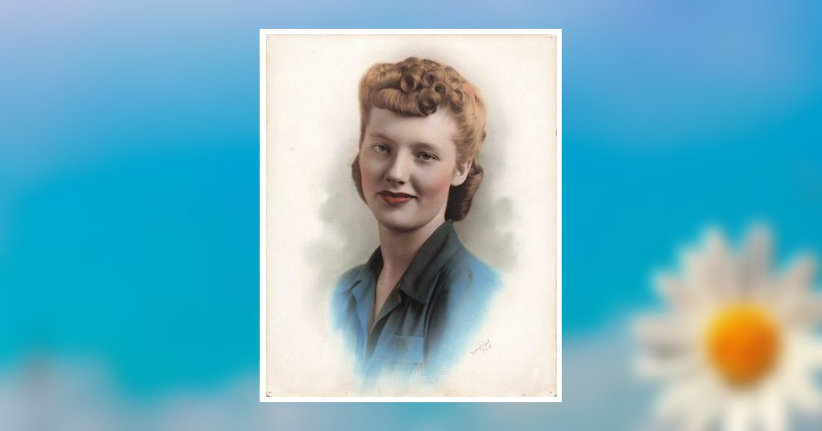 Helen Marie Rook Lock Nelson Obituary November 3, 2023 - LaGrone ...