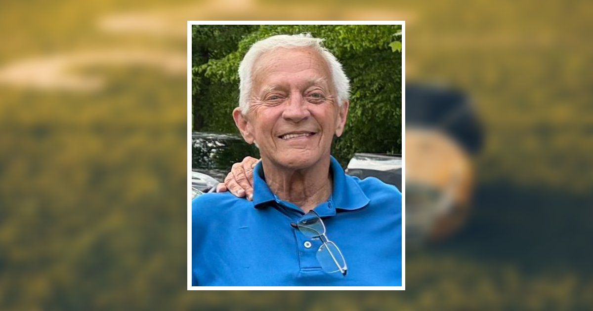 Theodore Stanley Lyon Obituary December 22, 2025 - Groff-High-Eckenroth ...