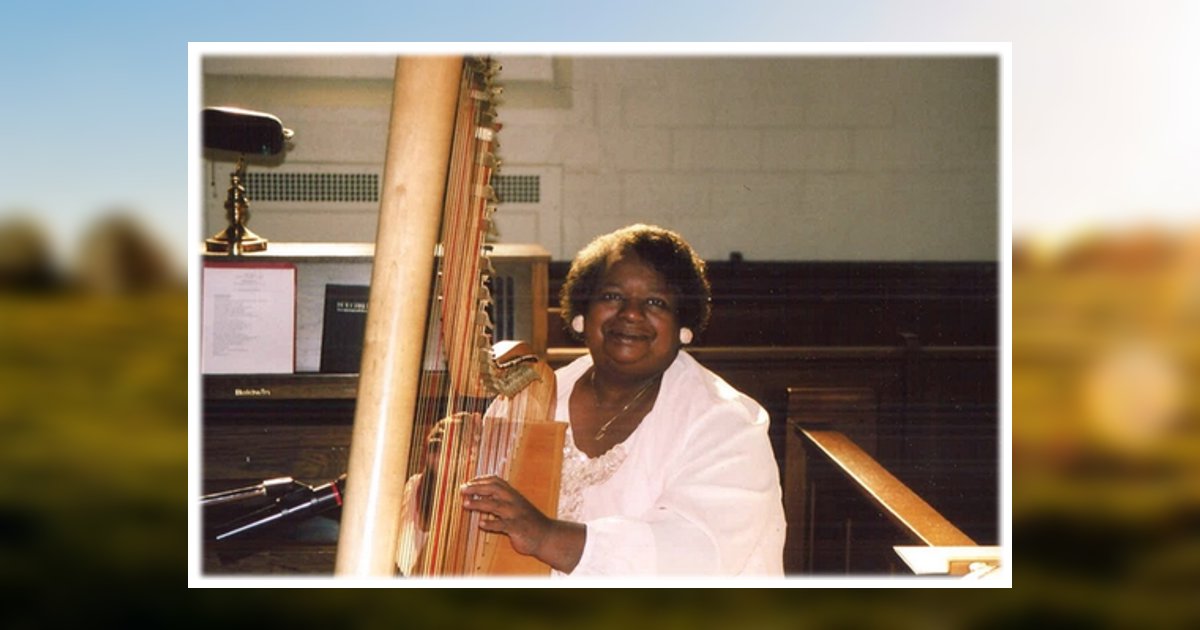 Charlene F. Wilson Obituary February 3, 2014 - James H Cole Home For ...