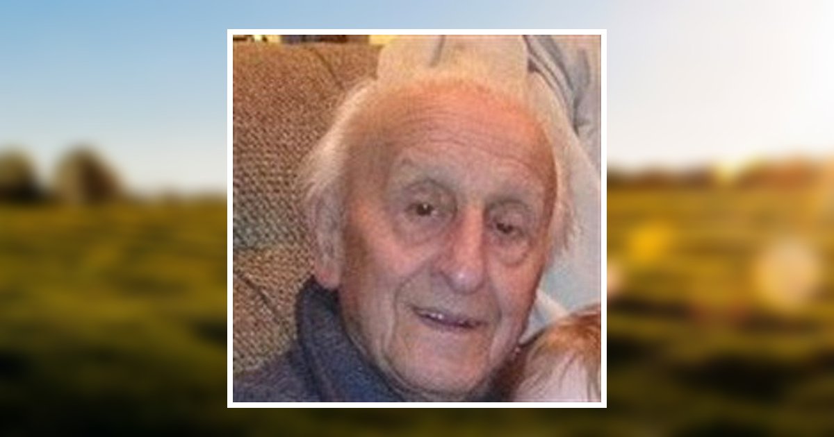 Paul Magro Obituary August 16, 2014 - Smith Family Funeral Home