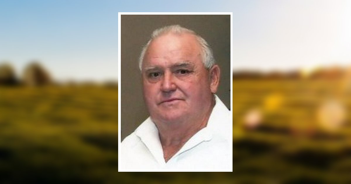 Harold Taggart Obituary 2009 - Roberts Funeral Home