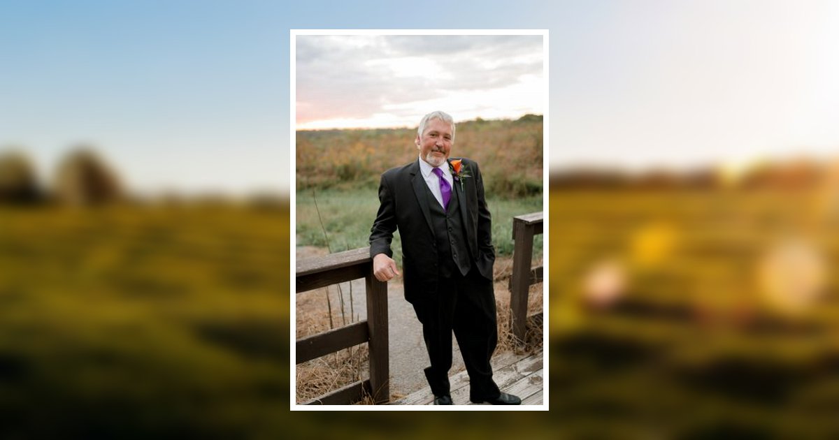 Brian Patrick Ferry Obituary December 21, 2020 - Foster-Toler-Curry ...