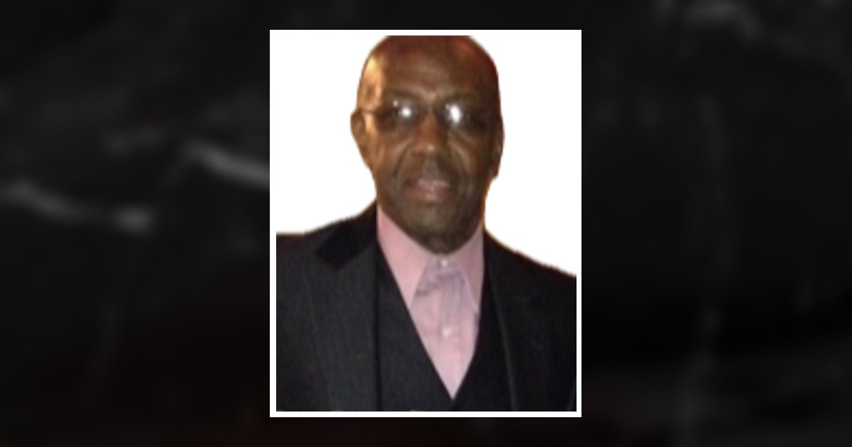 Manson Curtis Smith Jr. Obituary 2023 - Strong-Thorne Mortuary