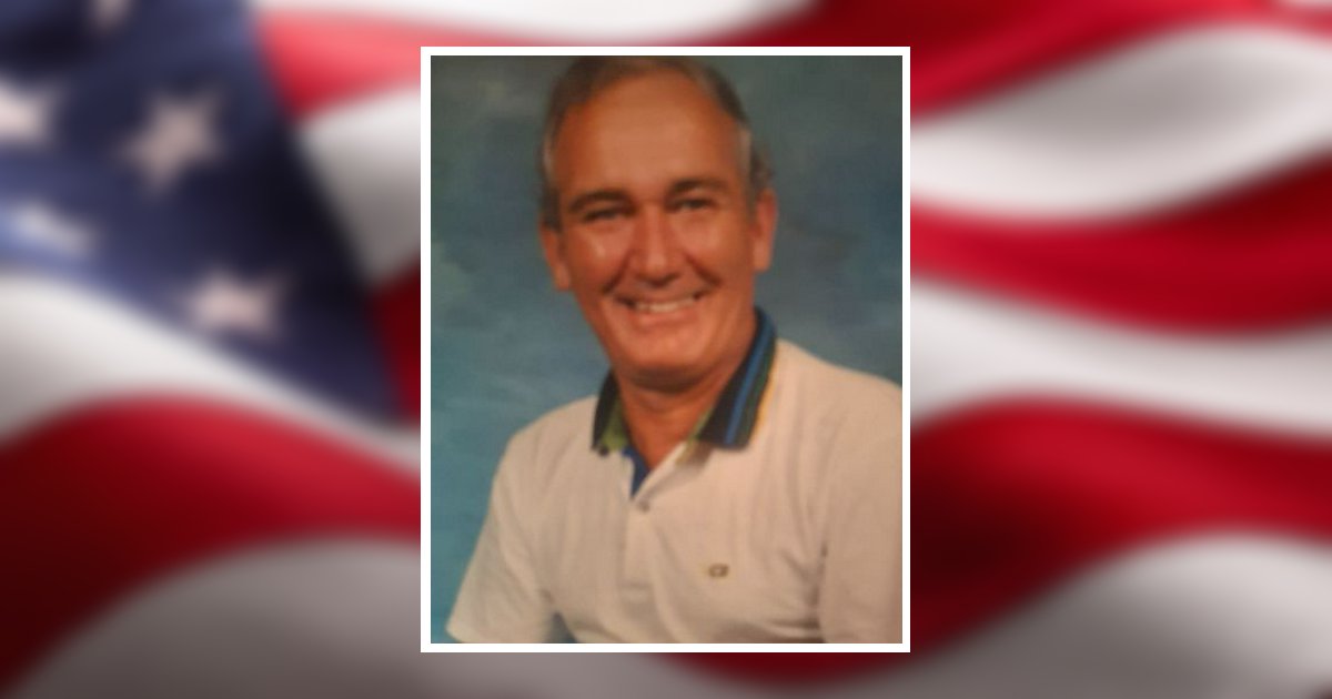 Larry Eugene Pace Obituary March 3, 2025 - Gray Funeral Home