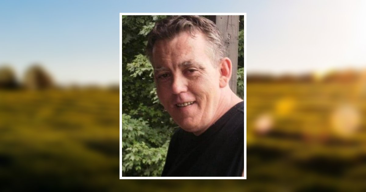 Rickey Lee Standifer Obituary March 23, 2023 - Hatmaker Funeral Home