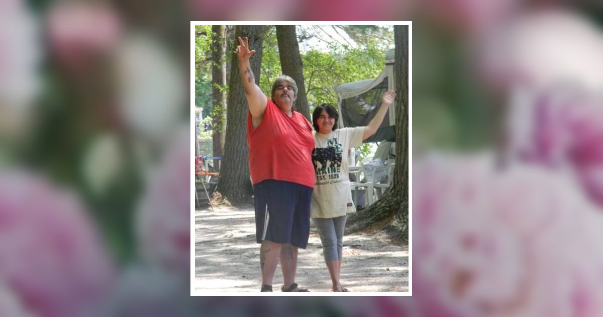 Nancy Ann St. Peter Longeway Obituary April 27, 2024 - Sumner Funeral ...