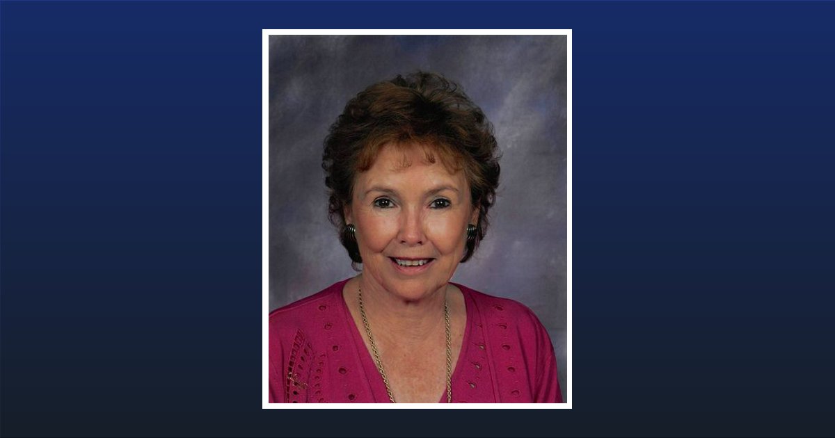 Ivah Mircovich Obituary April 13, 2022 - Charlie Marshall Funeral Home ...