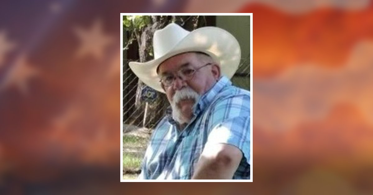 Timothy Coy Smith Obituary February 4, 2021 - Galbreaith - Pickard ...