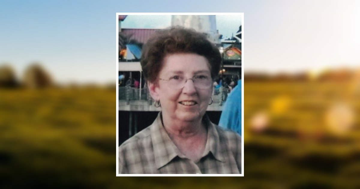 Laura Louise Butcher Obituary December 26, 2020 - Reger Funeral Home