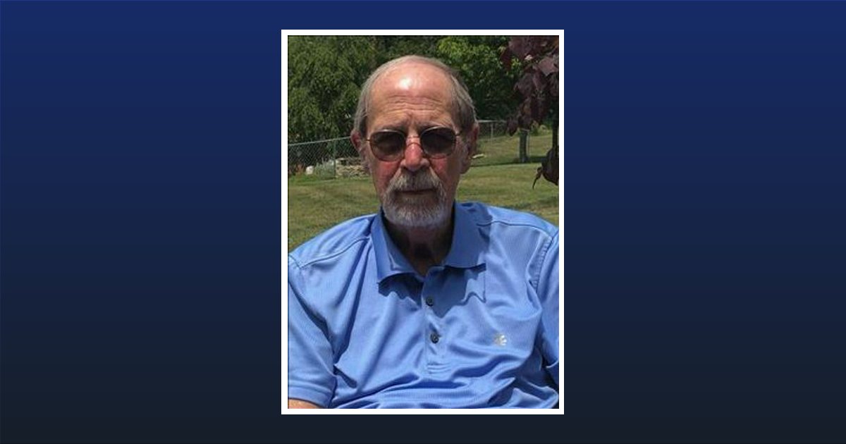 Randy William Lantz Obituary April 14, 2025 - Trinity Memorial Centers