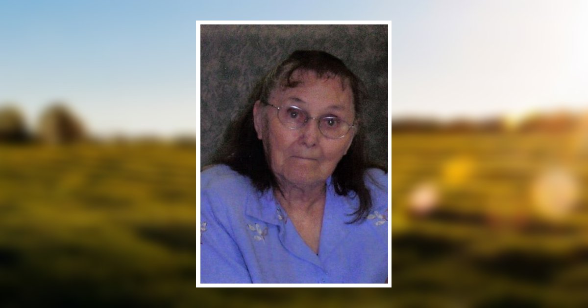 Annie C. Christmas Obituary April 5, 2010 - Gilbert Funeral Home