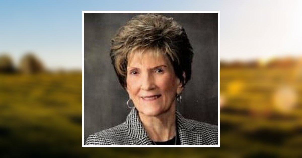 Ruby Buck Obituary April 8, 2023 - Goff Mortuary