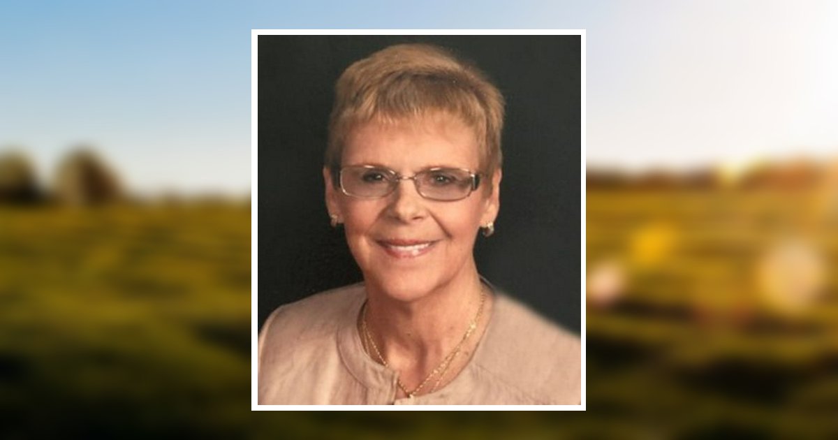 Roberta A. "Popejoy" Mattio Obituary November 6, 2019 - Harris Funeral ...