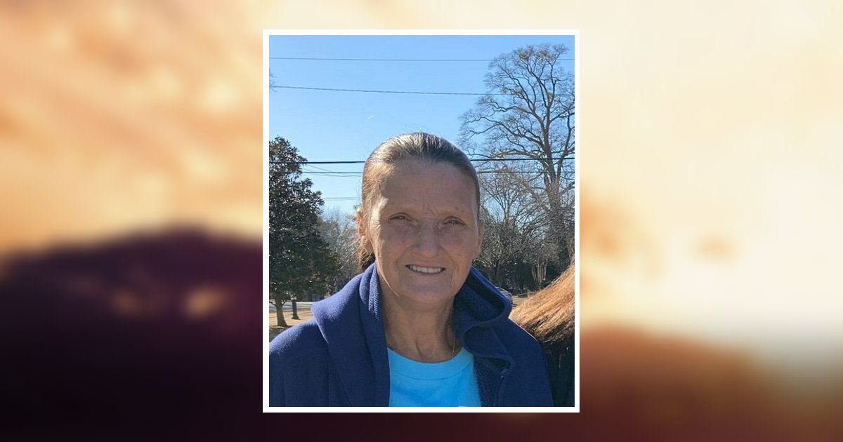 Deborah Stout Obituary June 3, 2024 - Bradford Lawrence Funeral Home
