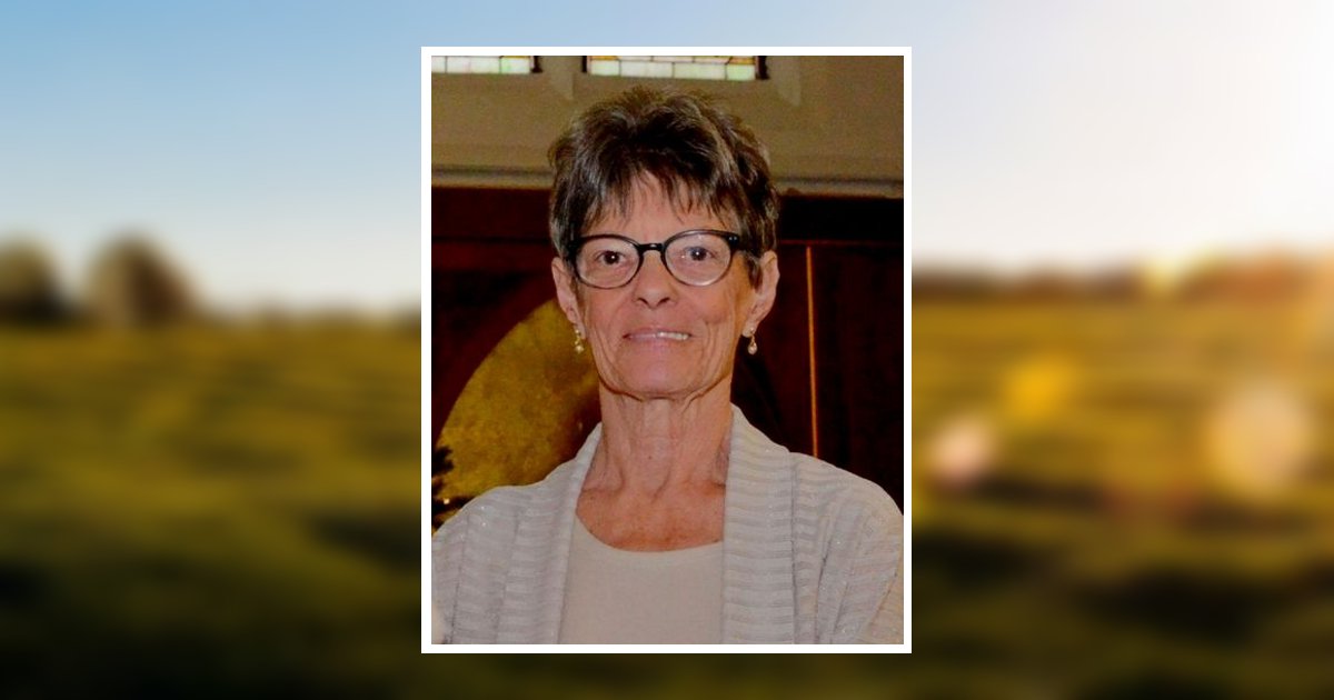 Joyce Norris Obituary January 25, 2019 - Tandy-Eckler-Riley Funeral Home
