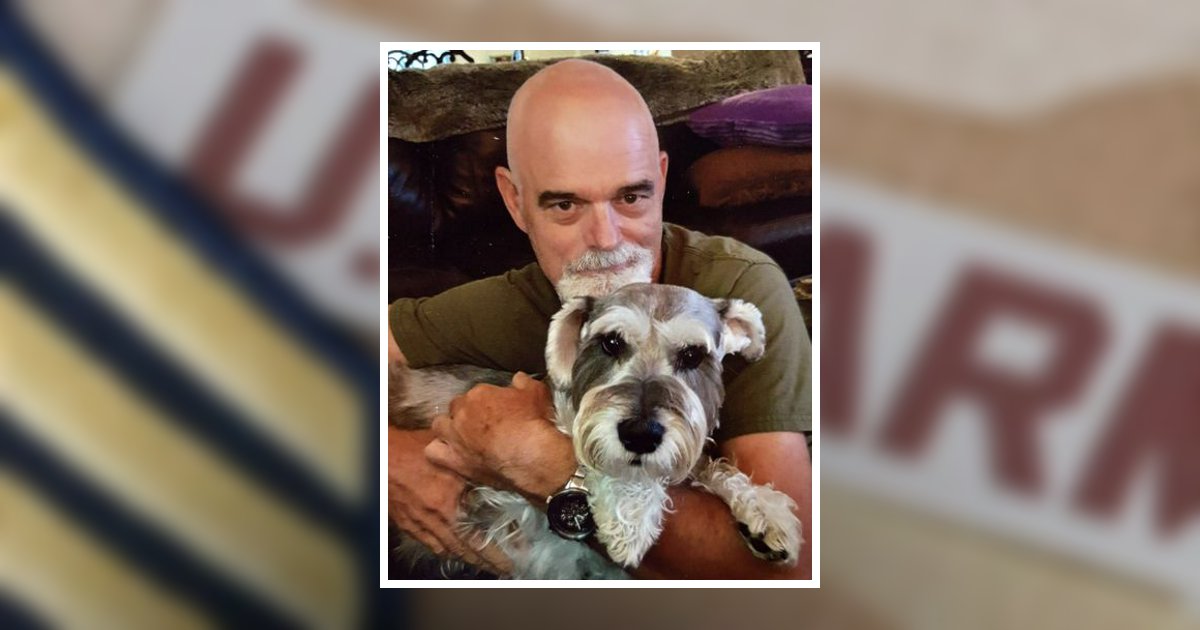 Gregory Lewis Remillard Obituary June 25, 2025 - Richards, Raff ...