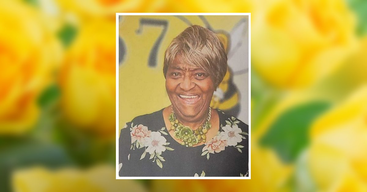 Brenda Lancaster Obituary October 11, 2024 - Newcomer Kentuckiana