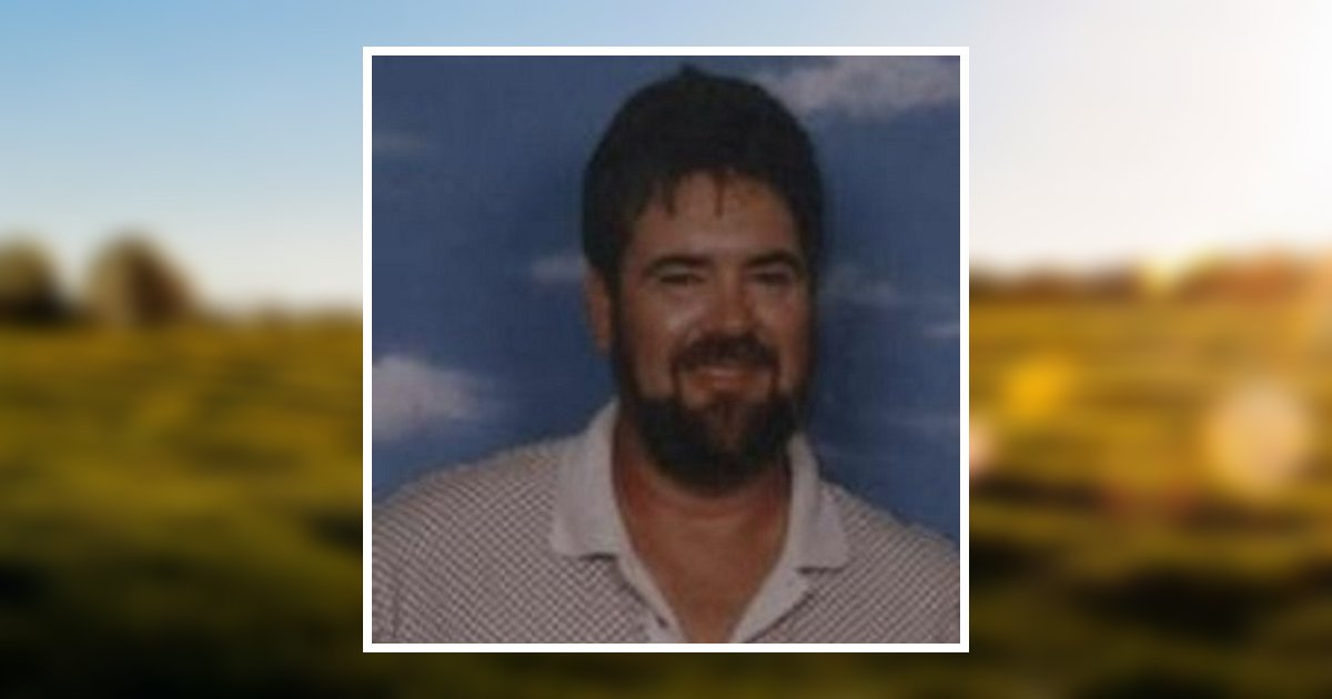 Michael Duane Fetters Obituary September 21, 2018 - Lucas & Son Funeral ...