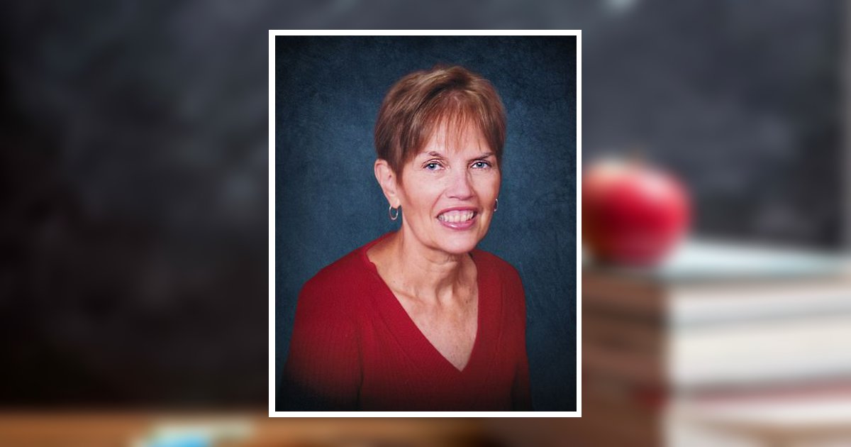 Kathy Rae Helm Obituary September 24, 2025 - Smart Cremation