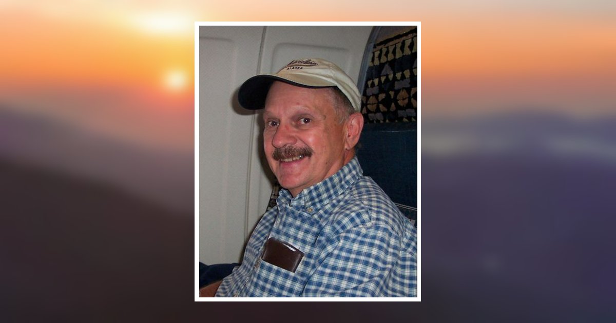 O. Joseph Simard, Jr. Obituary August 7, 2024 - Guibord-Pearsons ...