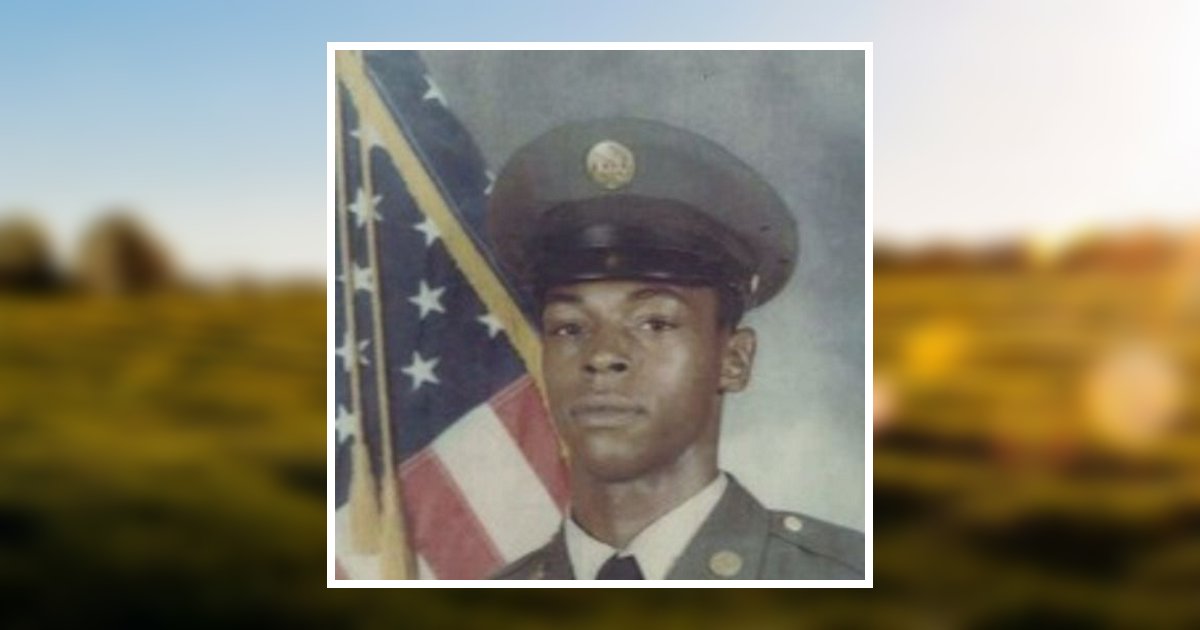 Marvin "Popa" Smith Obituary May 10, 2021 - Joseph Jenkins Jr Funeral Home