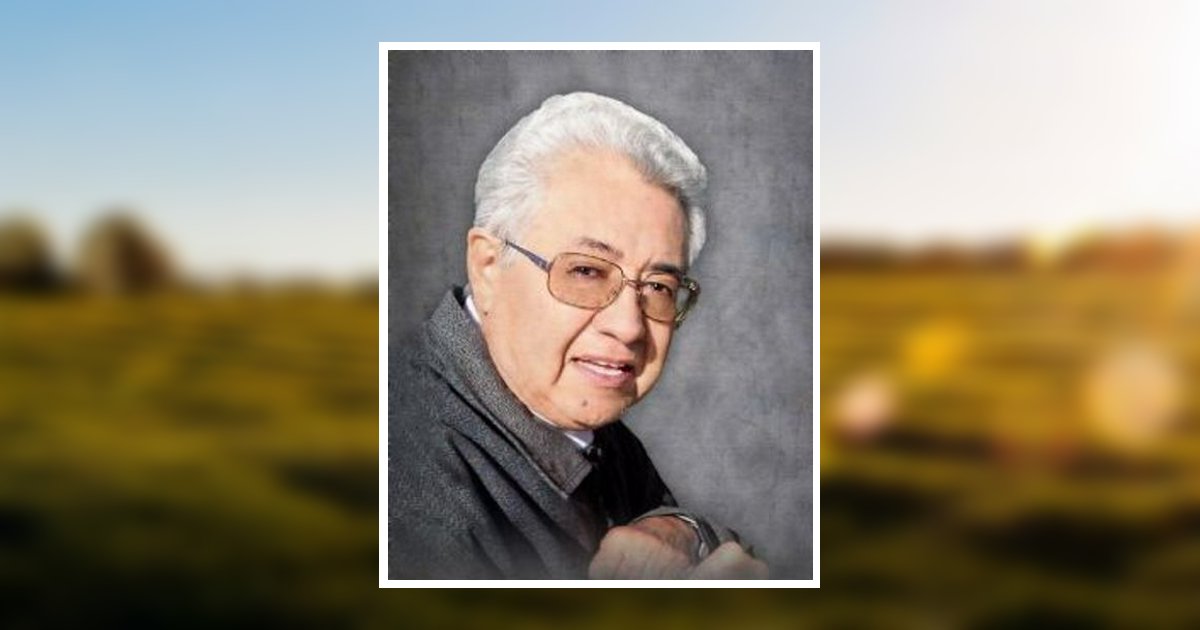 Ignacio Rendon Obituary January 25, 2022 - Combest Family Funeral Homes ...