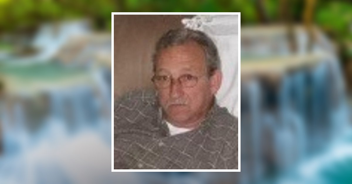 Lynn Ellis Obituary May 6, 2023 - Russellville Funeral Home