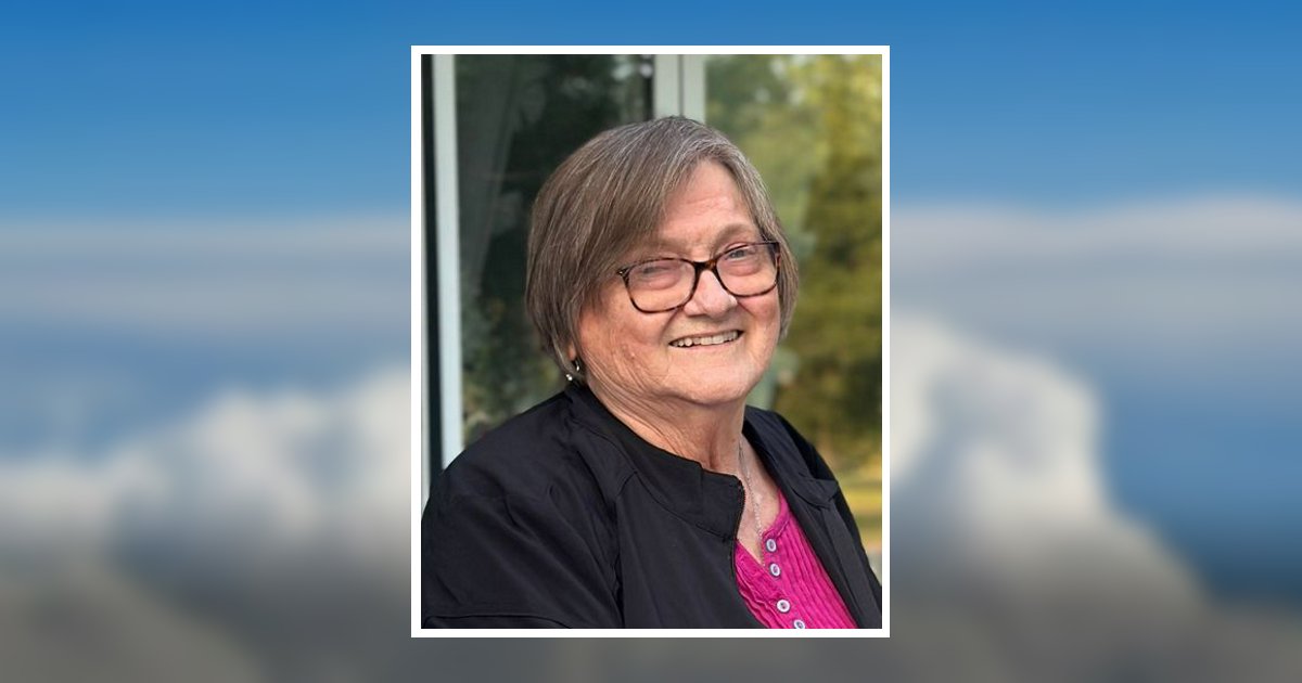 Harriet "Addie" Larson Obituary November 27, 2024 - Bonnerup Funeral ...