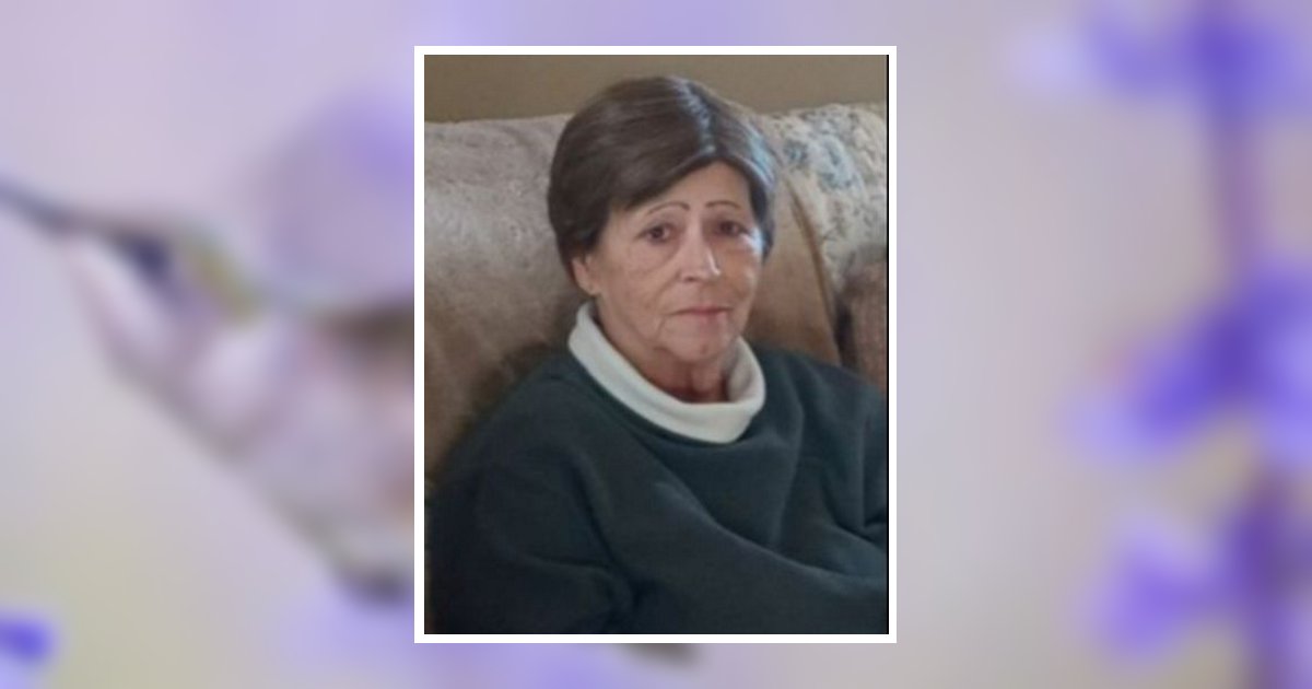 JoAnn Brown Obituary July 8, 2024 - Tribute Funeral Homes