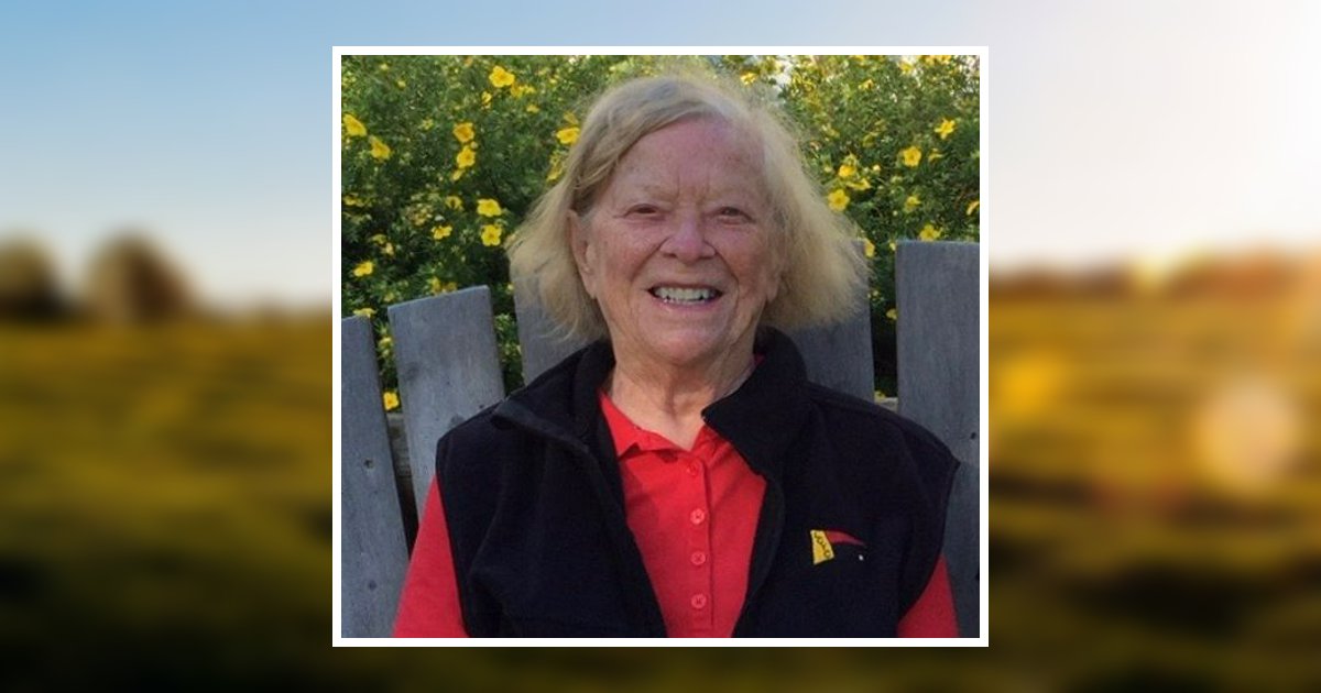 Jane Favret Obituary November 22, 2018 - Brown-Forward Funeral Service