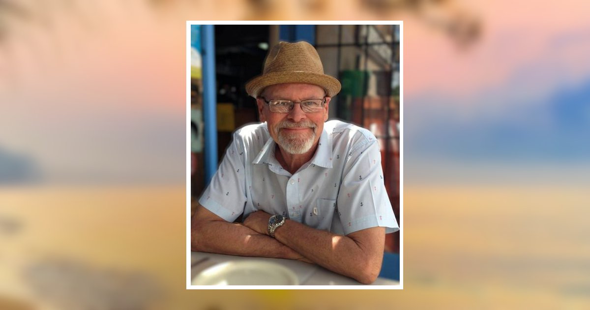 Stephen William Shultz Obituary May 26, 2024 - Horan & McConaty Funeral ...