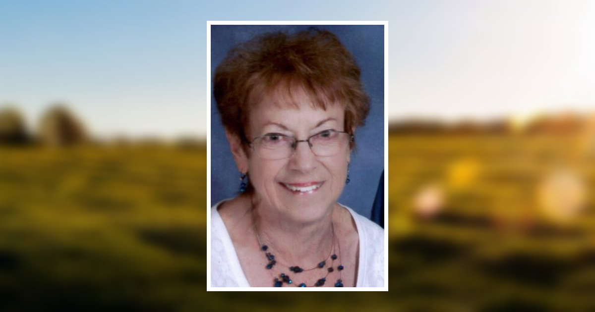 Barbara J. Darrah Obituary December 20, 2014 - Sanders Funeral Home