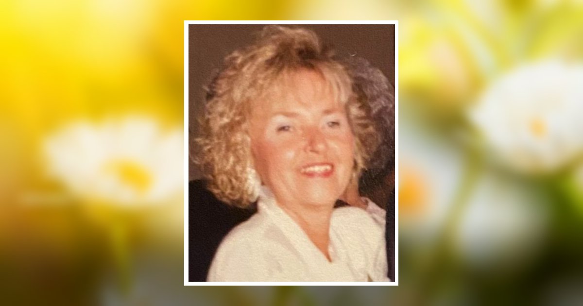 Peggy L. Wingard Obituary February 20, 2024 - Schrader-Howell Funeral Home