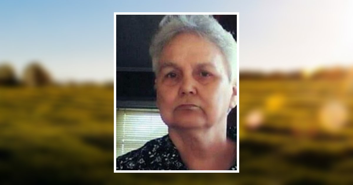 Mary Ruth Burch Obituary January 7, 2022 - Heath Funeral Home