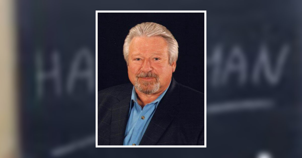 Donald "Don" Anglin Obituary February 7, 2024 - Melancon Levingston ...