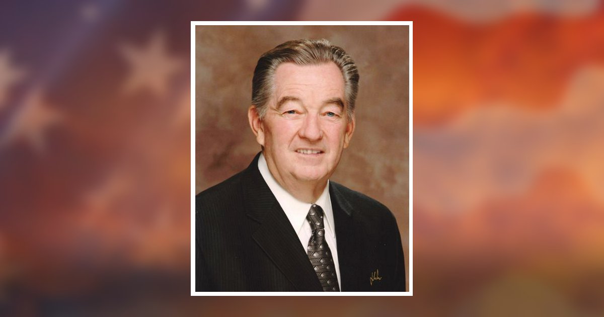 Stephen Lloyd Richey Obituary May 10, 2025 - Lindquist Mortuary