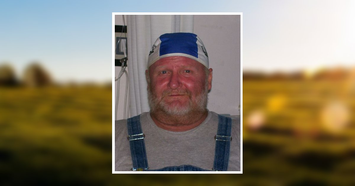 David Ambler Obituary - Daniel Funeral Home