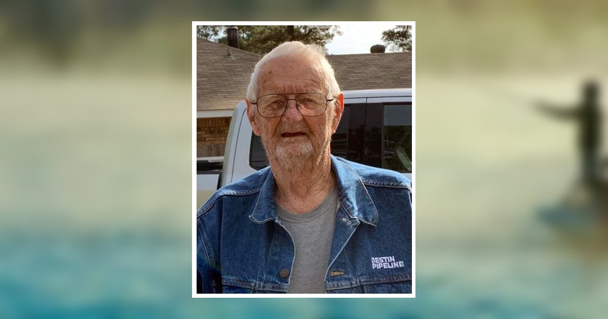 RC Moore Obituary June 27, 2023 - Mulhearn Funeral Home